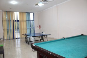 Bilhar
