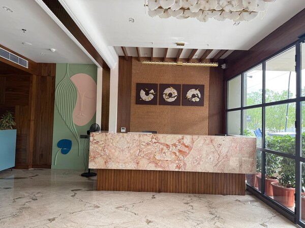 Hotel Acksia Inn - Udaipur
