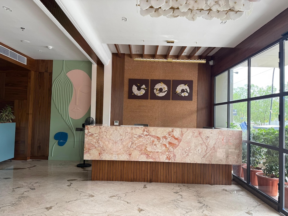 Hotel Acksia Inn - Udaipur