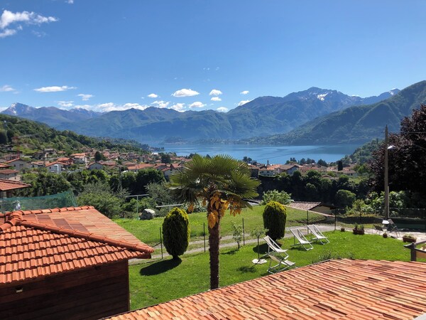 B&b Garzola - Tremezzina