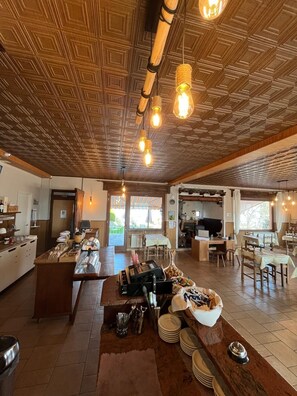 Bar (na propriedade)