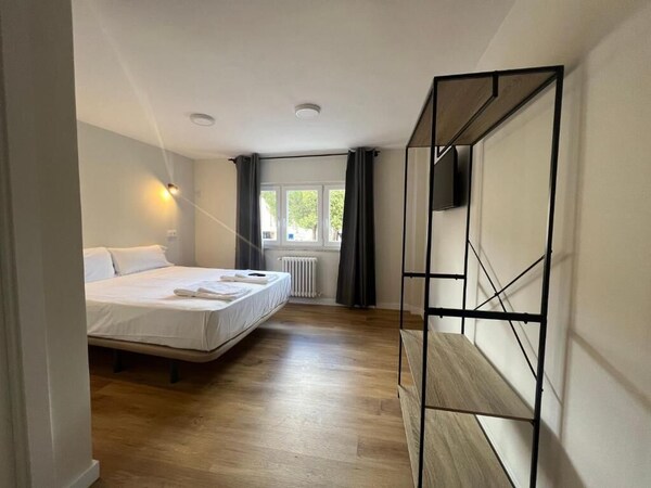 Hostal Majadahonda - Majadahonda