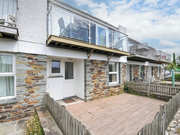 9 Slipway Cottages - Padstow