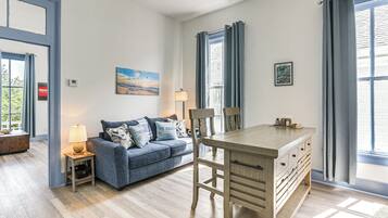 Apartamento (1 Bedroom) | Interior