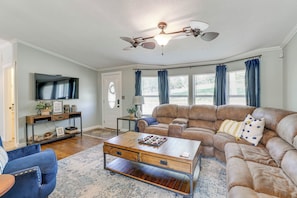 Casa (3 Bedrooms) | Interior