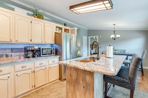 Casa (3 Bedrooms) | Interior