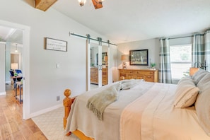 Casa (3 Bedrooms) | Interior