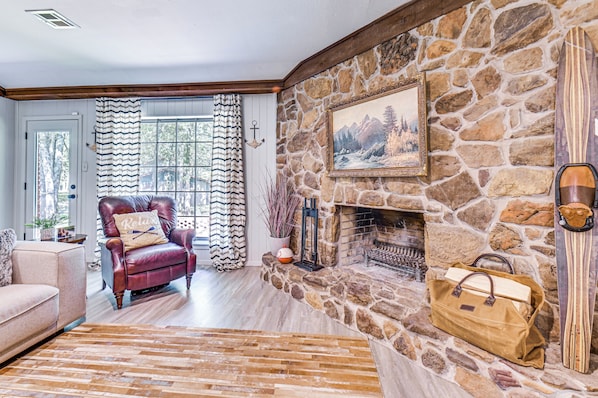 Casa (4 Bedrooms) | Interior