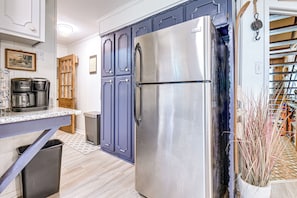 Casa (4 Bedrooms) | Interior