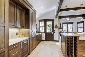 Casa, 5 quartos | Interior
