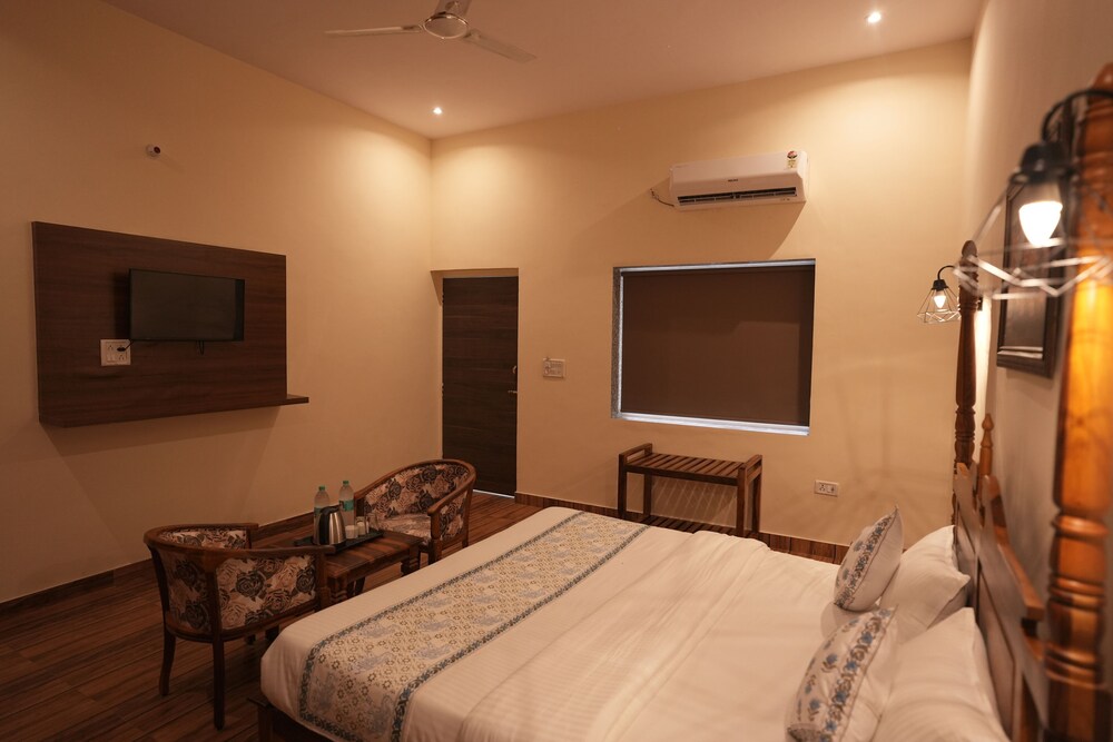 The Sawai Heritage - Sawai Madhopur