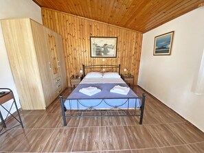 Apartamento | 1 quarto 