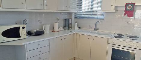 Casa, fumadores | 2 quartos