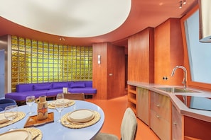 Apartamento | Interior