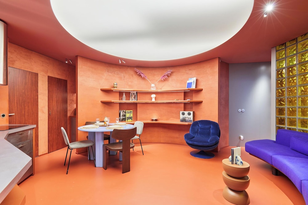 Sublime Apartment Beaubourg/le Marais - Paris