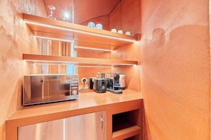 Apartamento | Interior