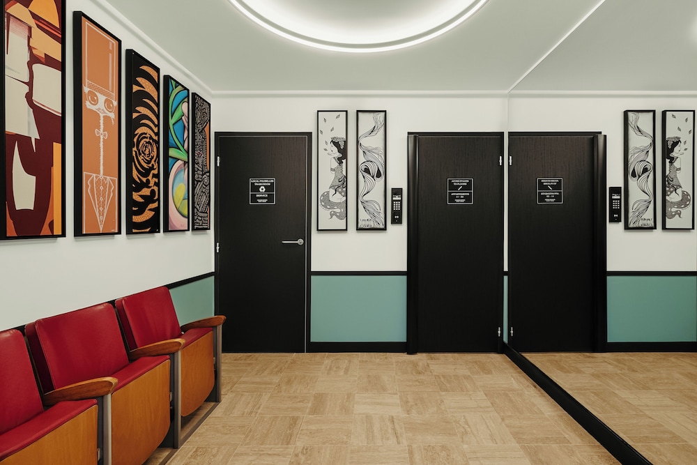 Beauquartier - Marais Turenne - Paris