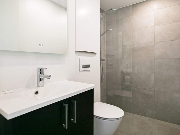 Apartamento | Interior