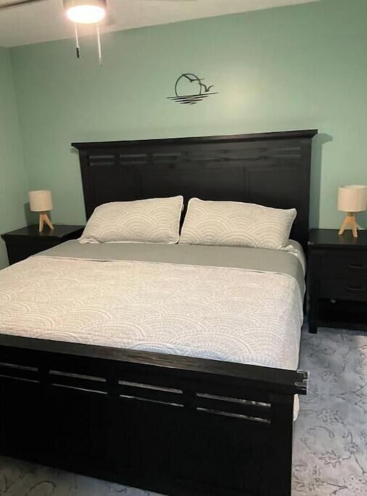 Feet in the Sand Condo A-119 - Horry County | Vrbo