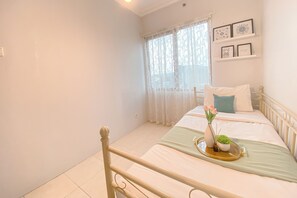 Apartamento Standard