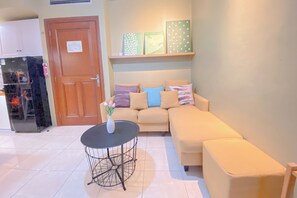 Apartamento Standard