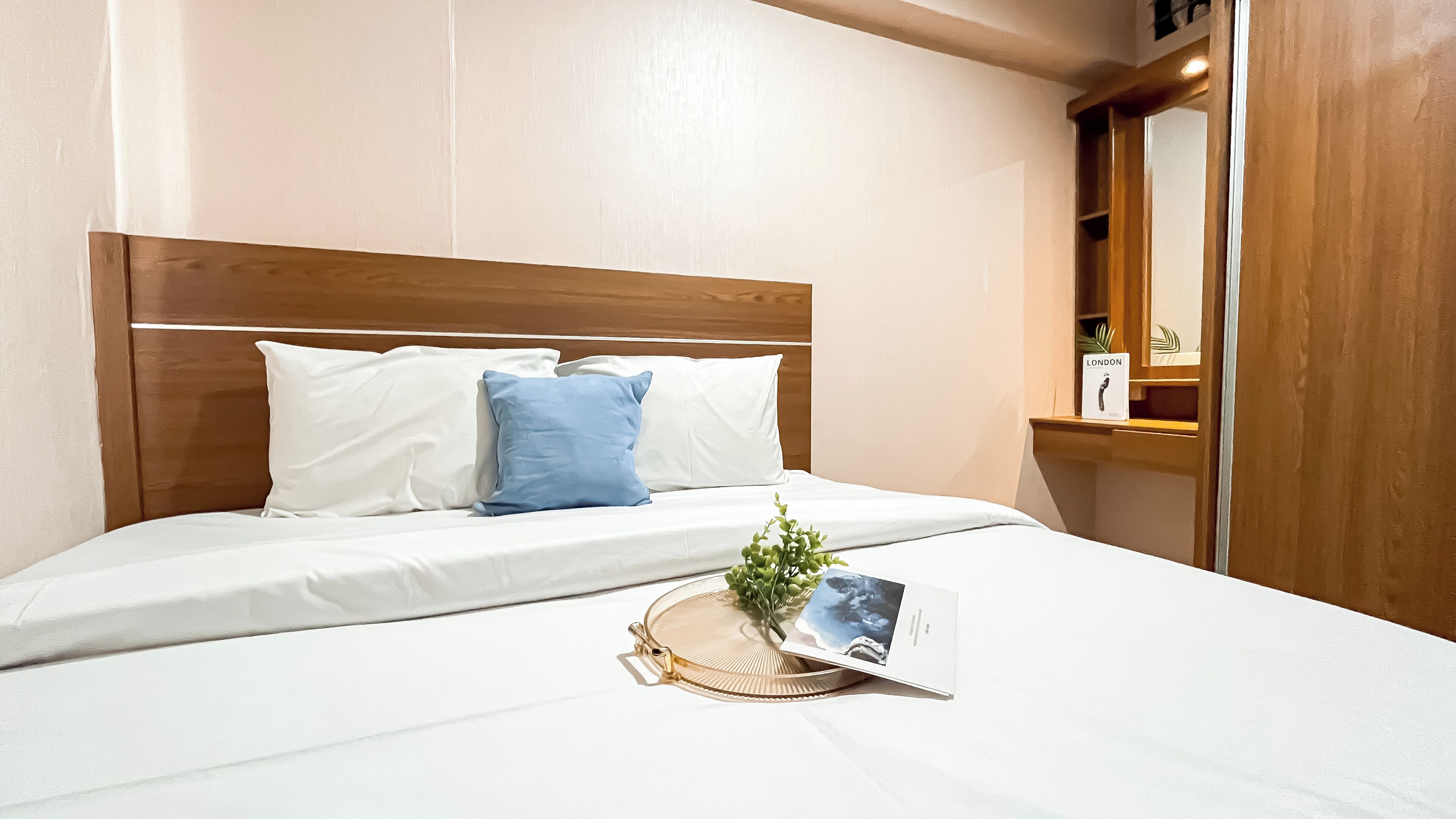 Apartamento Standard