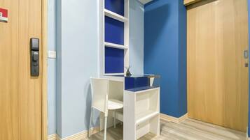 Apartamento Standard | Sala de jantar