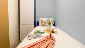 Apartamento Standard