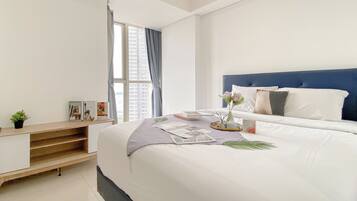 Apartamento standard