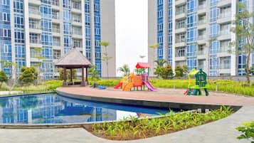 Playground externo
