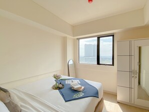 Apartamento standard