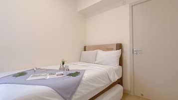 Apartamento Standard