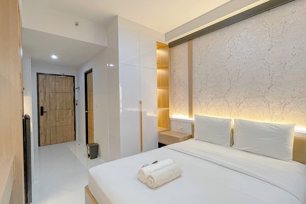 Best Studio Apartment Delft Ciputra Makassar - Makassar
