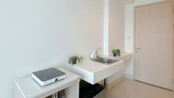 Estúdio Standard | Cozinha privada