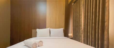 Apartamento standard