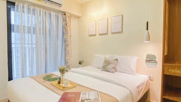 Apartamento Standard