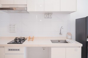 Apartamento Standard | Cozinha privada