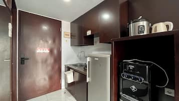 Estúdio Standard | Cozinha privada