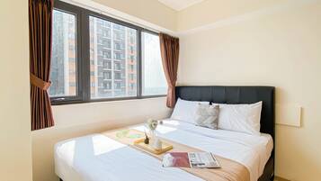 Apartamento Standard