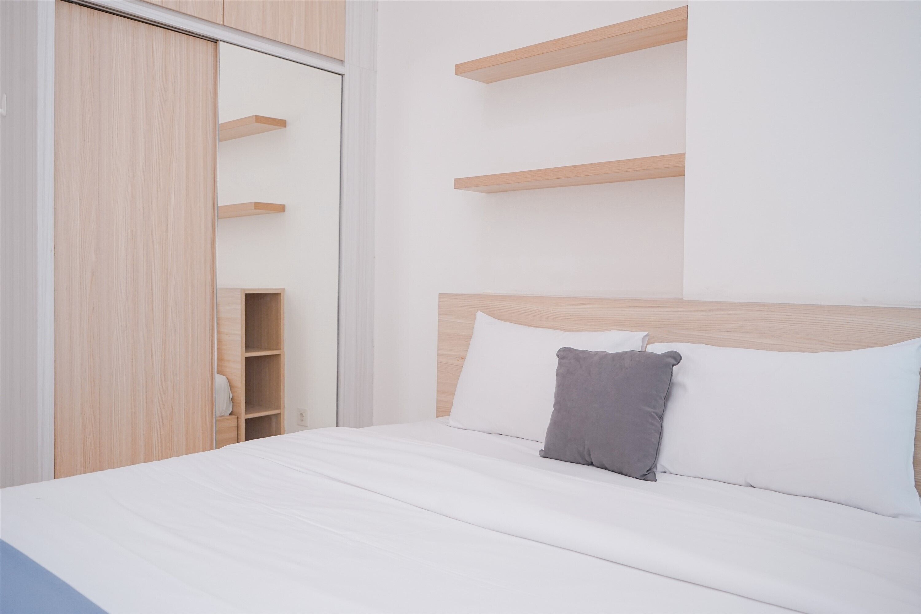 Apartamento Standard