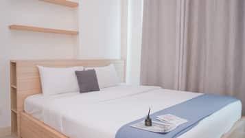 Apartamento standard