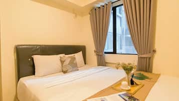 Apartamento Standard