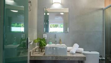 Casa luxo | Banheiro