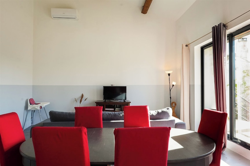 Camargue Gite L'atelier - Camargue