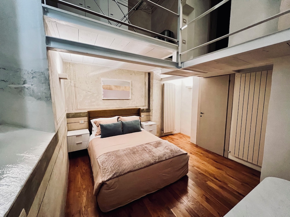 Retro Revival Loft in Arezzo - Arezzo | Vrbo