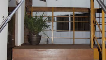 Escadaria