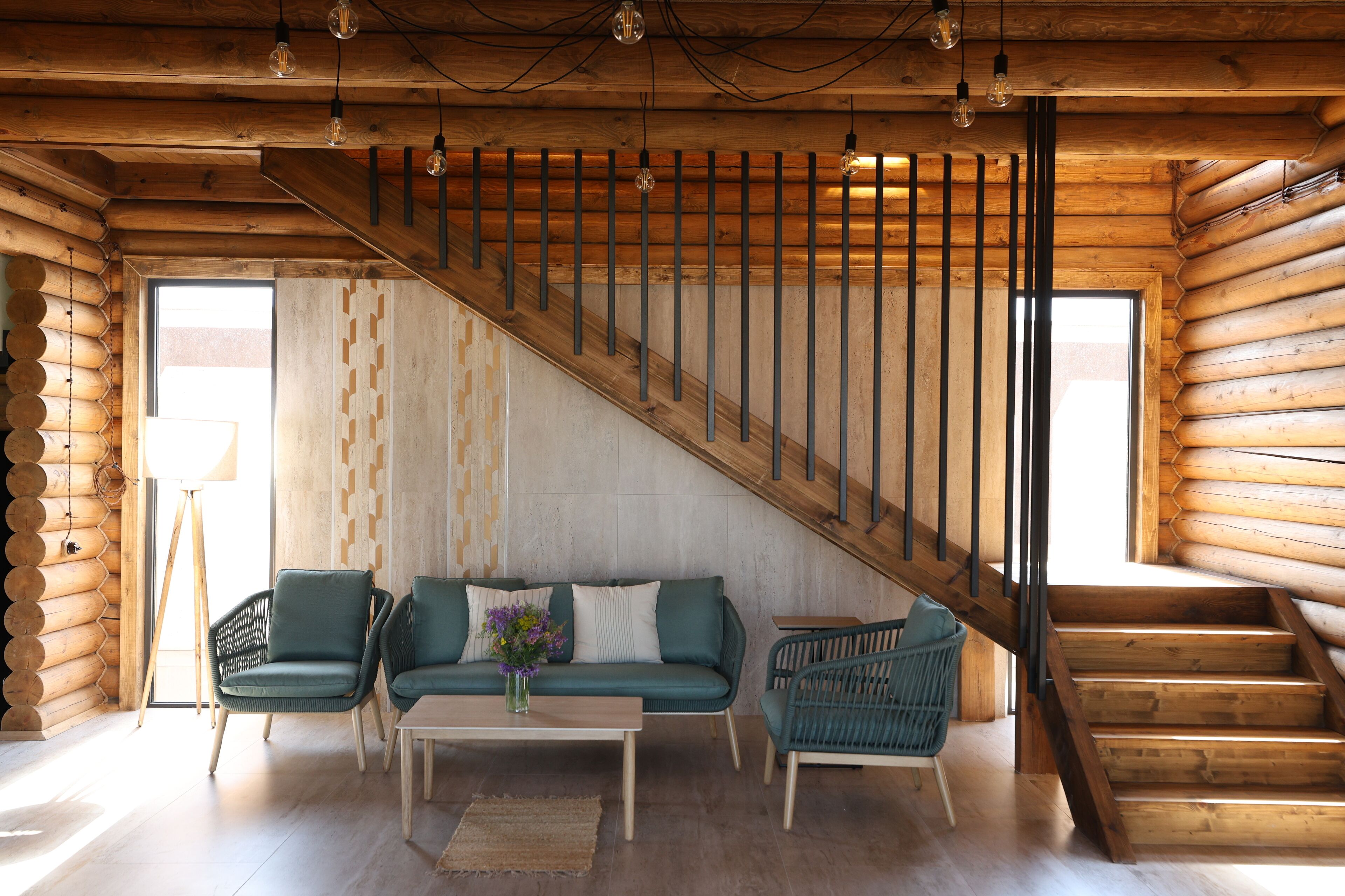 Smart TV de 100 de polegadas com canais por cabo, lareira, livros 