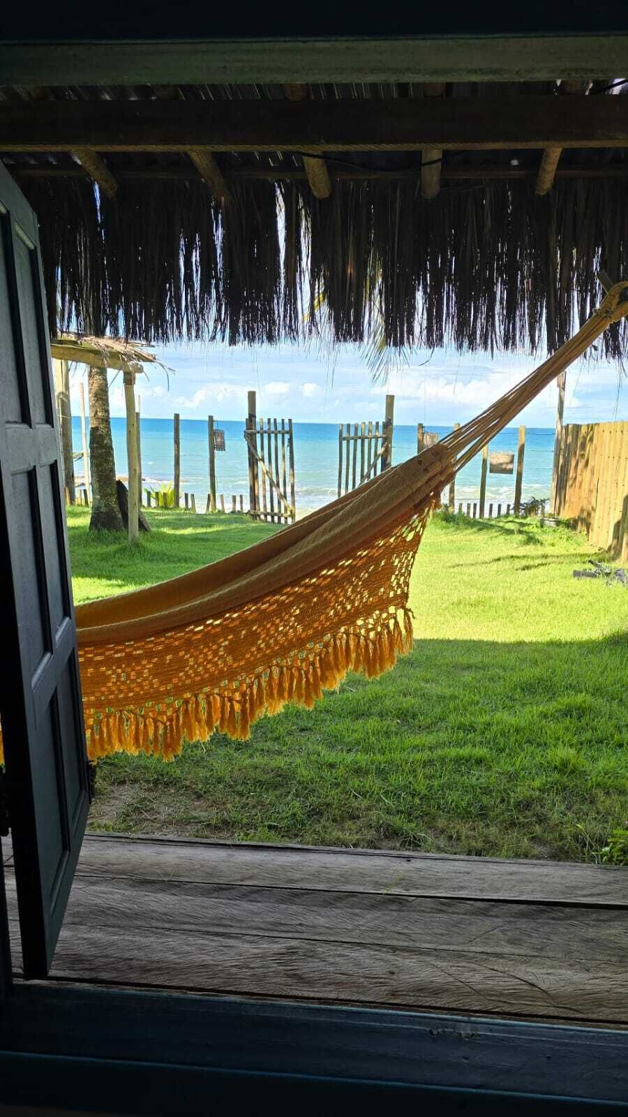 Quarto Premium, vista para a praia | Vista para a praia ou o mar
