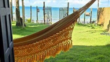 Quarto Premium, vista para a praia | Vista para a praia ou o mar