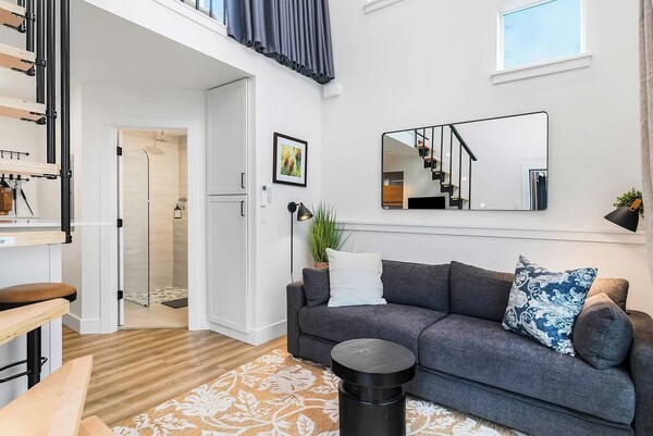 코블렛 하이드어웨이 - 블레인